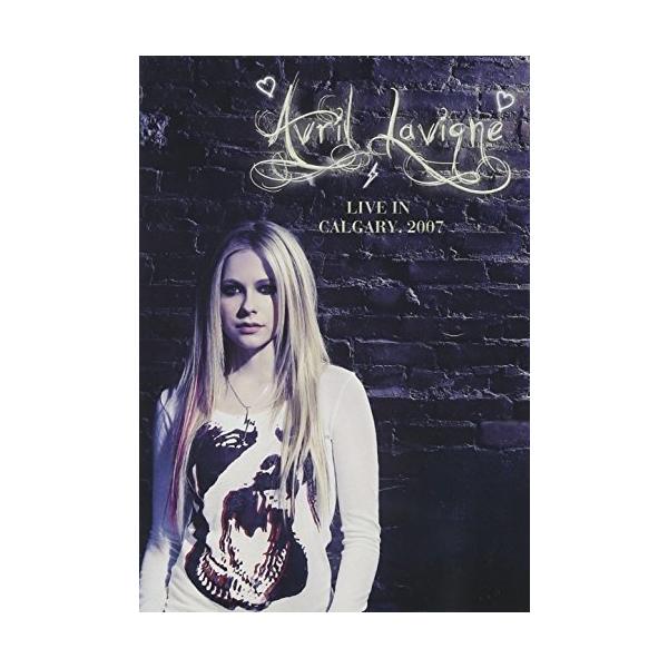 (中古品)Live In Calgary 2007【メーカー名】ENTE【メーカー型番】【ブランド名】Entertainment Suppli【商品説明】Live In Calgary 2007LAVIGNE AVRILお届け：受注後に再メ...