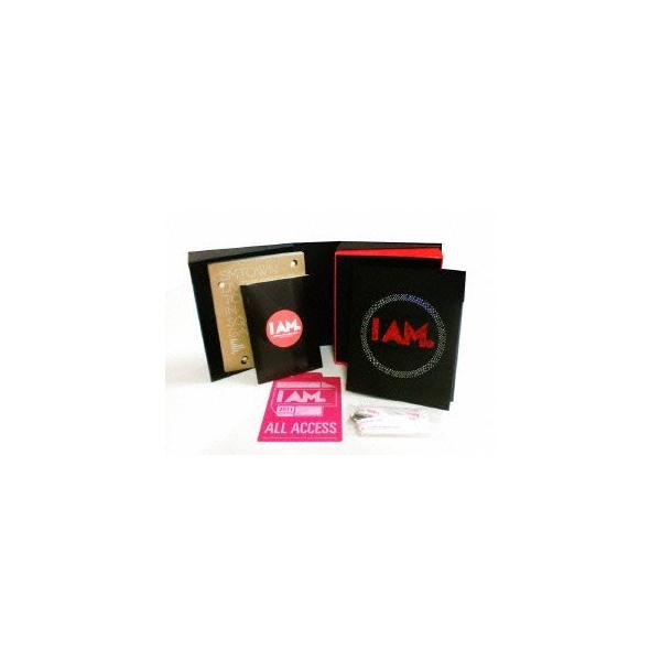 (中古品)I AM: SMTOWN LIVE WORLD TOUR in Madison Square Garden ライブDISC付コンプリートDVD BOX【メーカー名】エイベックス・ピクチャーズ【メーカー型番】【ブランド名】Avex ...