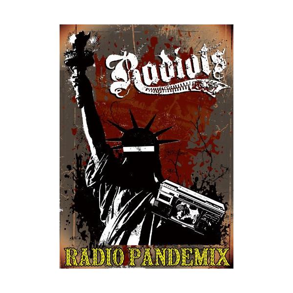 (中古品)RADIO PANDEMIX [DVD] RADIOTS【メーカー名】Machine Records【メーカー型番】【ブランド名】Machine Records/flyi【商品説明】RADIO PANDEMIX [DVD] RAD...