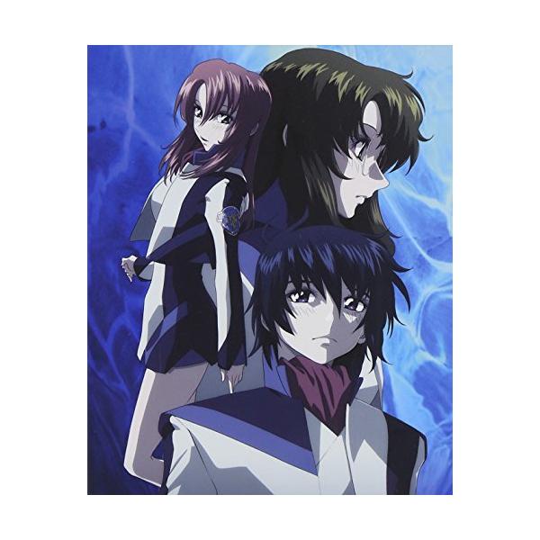 (中古品)蒼穹のファフナー Blu-ray BOX (初回限定生産版)【メーカー名】キングレコード【メーカー型番】【ブランド名】【商品説明】蒼穹のファフナー Blu-ray BOX (初回限定生産版)石井真お届け：受注後に再メンテ、梱包しま...