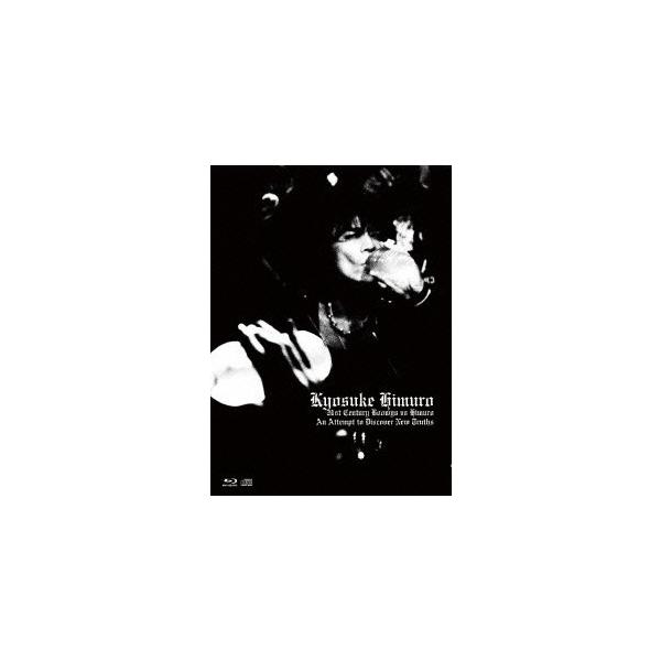 (中古品)21st Century Boowys VS HIMURO ~An Attempt to Discover New Truths~ [Blu-ray]【メーカー名】ワーナーミュージック・ジャパン【メーカー型番】【ブランド名】【商品...