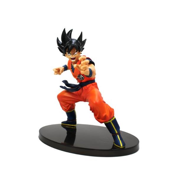 (中古品)ドラゴンボール SCultures BIG 造形天下一武道会2 其之一 孫悟空 単品 バンプレスト プライズ【メーカー名】Japan VideoGames【メーカー型番】FG-681351【ブランド名】バンプレスト【商品説明】ドラ...