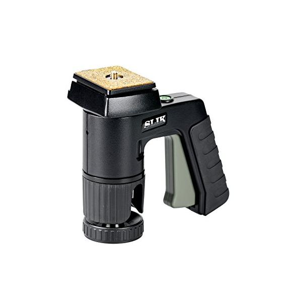 (中古品)SLIK 雲台 AF1100E N グリップ型 206447【メーカー名】ケンコー(Kenko)【メーカー型番】206447【ブランド名】スリック【商品説明】SLIK 雲台 AF1100E N グリップ型 206447お届け：受注...