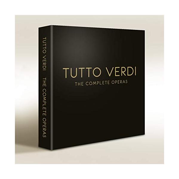 (中古品)Tutto Verdi The Complete Operas [DVD] [Import]【メーカー名】C Major【メーカー型番】721808【ブランド名】【商品説明】Tutto Verdi The Complete Ope...