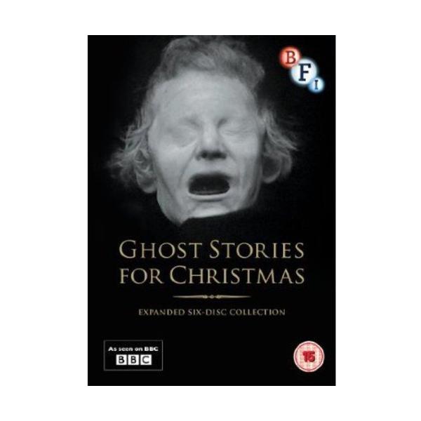 (中古品)BBC Ghost Stories for Christma [DVD] [Import]【メーカー名】Bfi【メーカー型番】5035673009659【ブランド名】Michael Hordern【商品説明】BBC Ghost S...