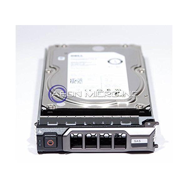 (中古品)Dell互換 - マザーボード、15K RPM、SAS 3.5インチ HD - Mfg# H995N (ドライブトレイ付属)。【メーカー名】Dell Computers【メーカー型番】H995N【ブランド名】Dell【商品説明】D...