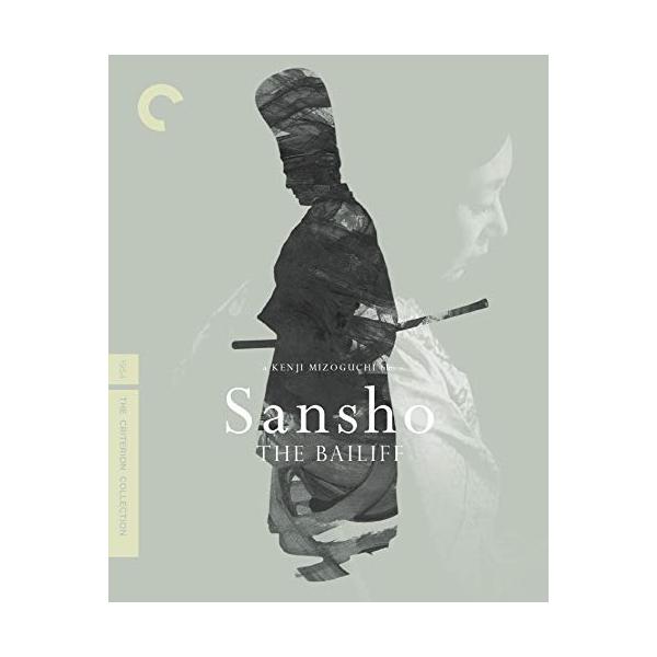 (中古品)山椒大夫 Sansho the Bailiff　(北米版)[Blu-ray][Import]【メーカー名】Criterion Collection【メーカー型番】26251879【ブランド名】【商品説明】山椒大夫 Sansho t...