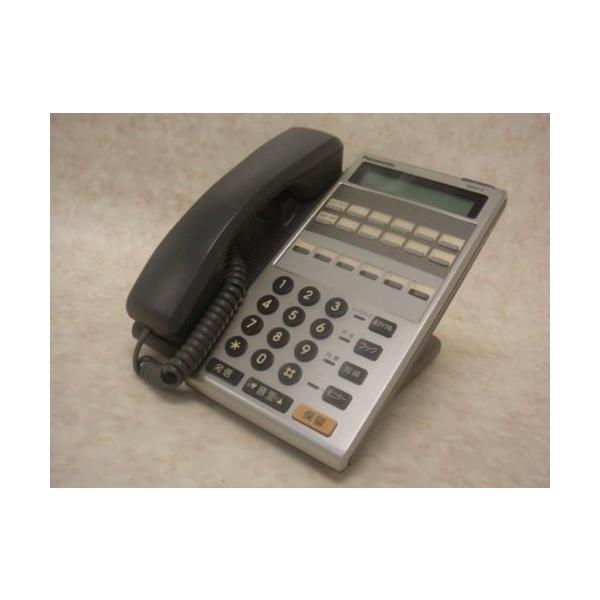 (中古品)VB-E211N-KS パナソニック Telsh-V 6キー電話機N(数字表示付)  ビジネスフォン  【メーカー名】パナソニック【メーカー型番】【ブランド名】パナソニック(Panasonic)【商品説明】VB-E211N-KS ...