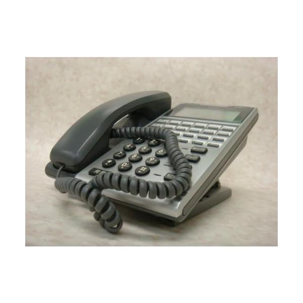 (中古品)VB-E411K-KS パナソニック Telsh-V 12キー漢字表示電話機  ビジネスフォン  【メーカー名】パナソニック【メーカー型番】【ブランド名】パナソニック(Panasonic)【商品説明】VB-E411K-KS パナソ...