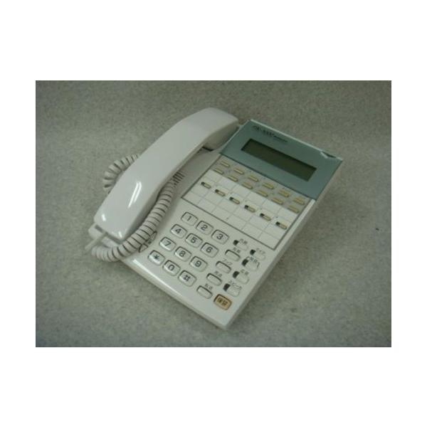 (中古品)DX2D-6PTXH(LG) 日通工 PX-3000 BestAccess 6ボタン多機能電話機  ビジネスフォン 【メーカー名】日通工【メーカー型番】【ブランド名】NEC【商品説明】DX2D-6PTXH(LG) 日通工 PX-3...
