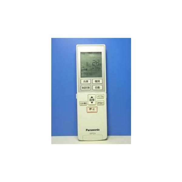 (中古品)パナソニック エアコンリモコン A75C3611【メーカー名】パナソニック【メーカー型番】A75C3611【ブランド名】パナソニック(Panasonic)【商品説明】パナソニック エアコンリモコン A75C3611お届け：受注後に...