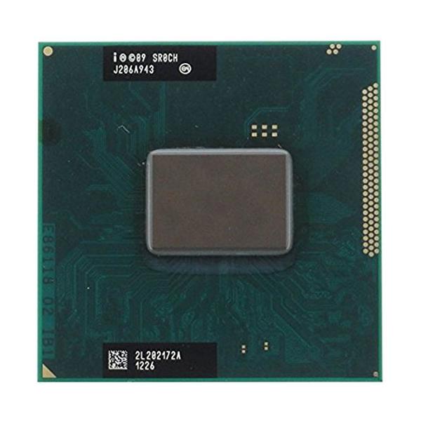 (中古品)Core i5-2450M (2.5GHz/TB3.1GHz/2Core/4T/3M/35W) SocketG2【メーカー名】Intel【メーカー型番】i5-2450M【ブランド名】インテル【商品説明】Core i5-2450M ...