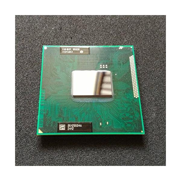 (中古品)Intel インテル Core i7-2640M モバイル Mobile CPU (2.8GHz 512KB) - SR03R【メーカー名】Intel【メーカー型番】i7-2640M【ブランド名】インテル【商品説明】Intel イ...