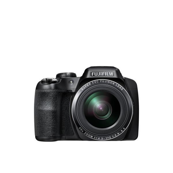 (中古品)FUJIFILM デジタルカメラ FinePix S8200B 光学40倍 ブラック F FX-S8200B【メーカー名】富士フイルム【メーカー型番】FX-S8200B【ブランド名】富士フイルム【商品説明】FUJIFILM デジタ...