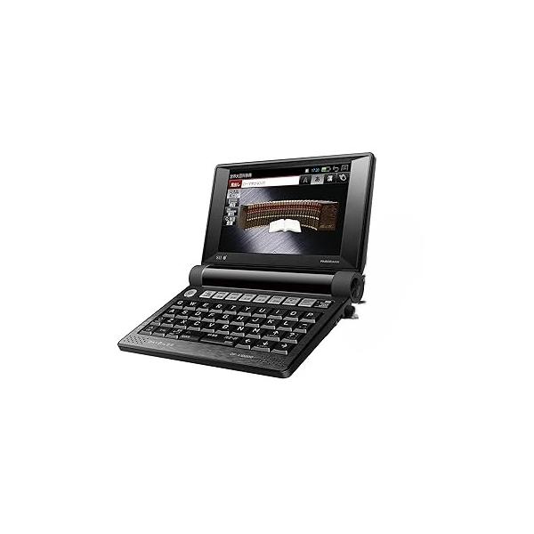 (中古品)セイコーインスツル 電子辞書 DAYFILER デイファイラー DF-X10000 日本語・英語プロフェッショナル向け 無線LAN搭載モデル【メーカー名】セイコーインスツル【メーカー型番】DF-X10000【ブランド名】セイコーイ...