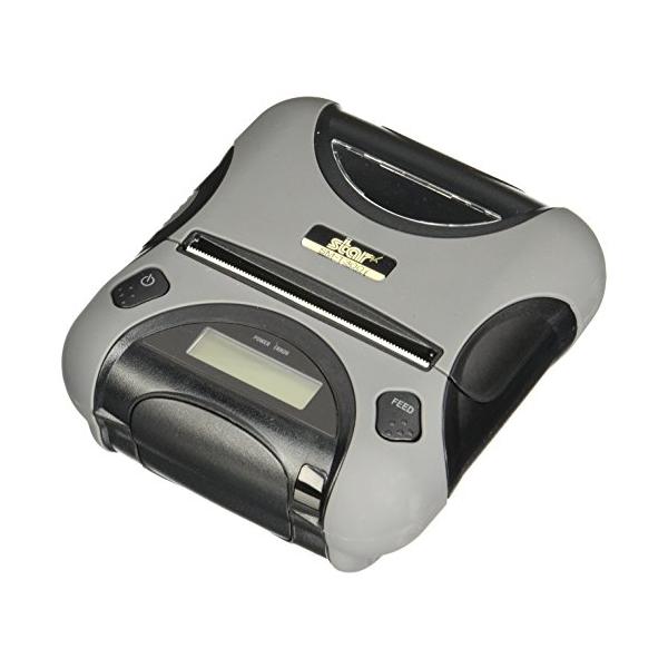 (中古品)SM-T300I-DB50 iOS対応 感熱レシートプリンター Star Micronics社【並行輸入】【メーカー名】【メーカー型番】39631810【ブランド名】Star Micronics【商品説明】SM-T300I-DB5...