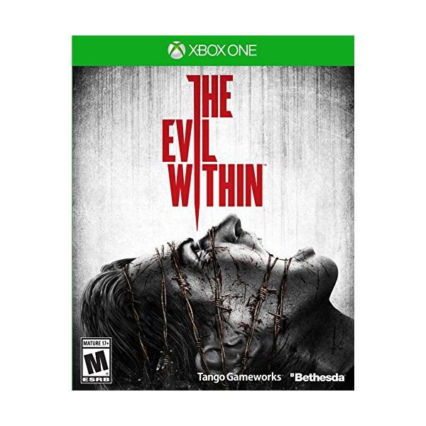 (中古品)The Evil Within (輸入版:北米) - XboxOne【メーカー名】Bethesda Softworks Inc.【メーカー型番】11853【ブランド名】Bethesda Softworks(World)【商品説明】...
