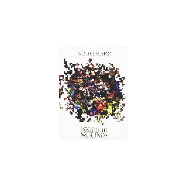 (中古品)NIGHTMARE TOUR 2013「beautiful SCUMS」 (初回生産限定) (DVD2枚組+CD)【メーカー名】HPQ【メーカー型番】【ブランド名】Hpq【商品説明】NIGHTMARE TOUR 2013「beau...
