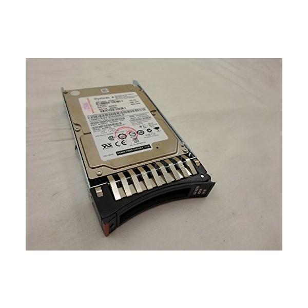 (中古品)IBM-IMSourcing 42D0678 146 GB 2.5インチ 内蔵ハードドライブ (42D0678)【メーカー名】IBM【メーカー型番】42D0678【ブランド名】IBM【商品説明】IBM-IMSourcing 42D...