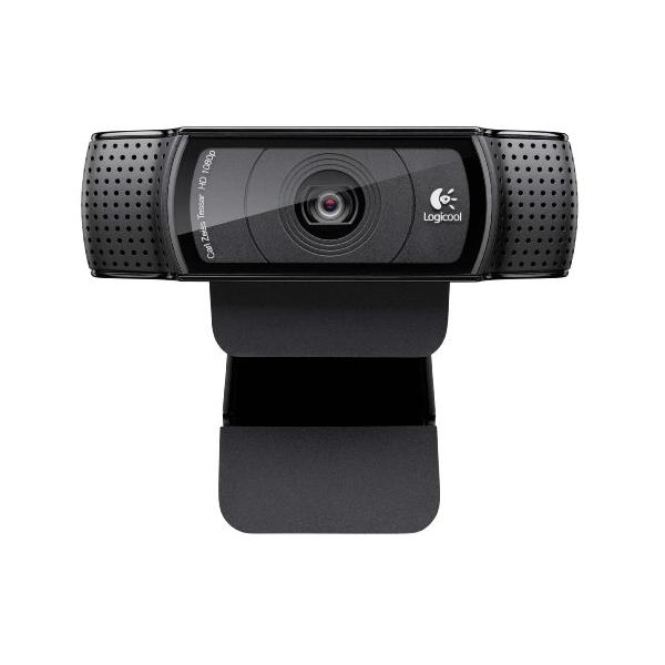 (中古品)LOGICOOL HD プロ ウェブカム C920t【メーカー名】Logicool(ロジクール)【メーカー型番】C920t【ブランド名】Logicool(ロジクール)【商品説明】LOGICOOL HD プロ ウェブカム C920t...