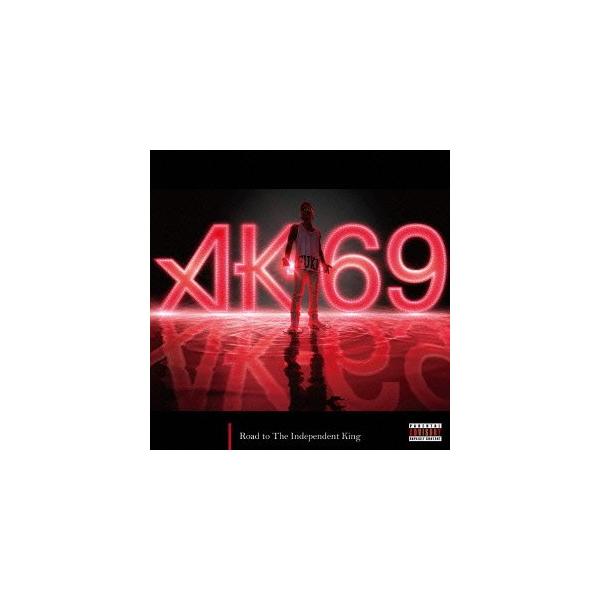 (中古品)Road to The Independent King(初回生産限定盤) [CD] AK-69【メーカー名】SMD itaku (music)【メーカー型番】【ブランド名】AK-69【商品説明】Road to The Indep...