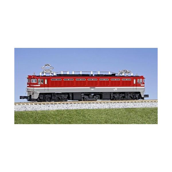 (中古品)Nゲージ　3071-9　ED76 551 タイプ【メーカー名】【メーカー型番】【ブランド名】カトー(KATO)【商品説明】Nゲージ　3071-9　ED76 551 タイプお届け：受注後に再メンテ、梱包します。到着まで3日〜10日程...