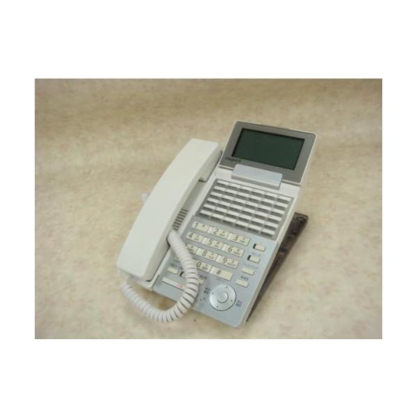 (中古品)ET-36iE-SD(W) 日立integral-E 36ボタン 標準電話機 ビジネスフォン   【メーカー名】日立【メーカー型番】ET-36iE-SD(W)【ブランド名】日立(HITACHI)【商品説明】ET-36iE-SD(W...