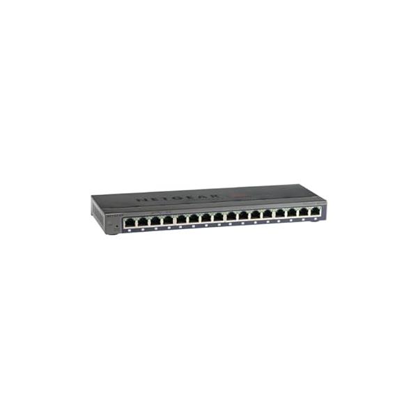 (中古品)Netgear 16P Netgear GS116Ev2【メーカー名】Netgear 16P Netgear GS116Ev2【メーカー型番】GS116E-200PES【ブランド名】NETGEAR【商品説明】Netgear 16P...