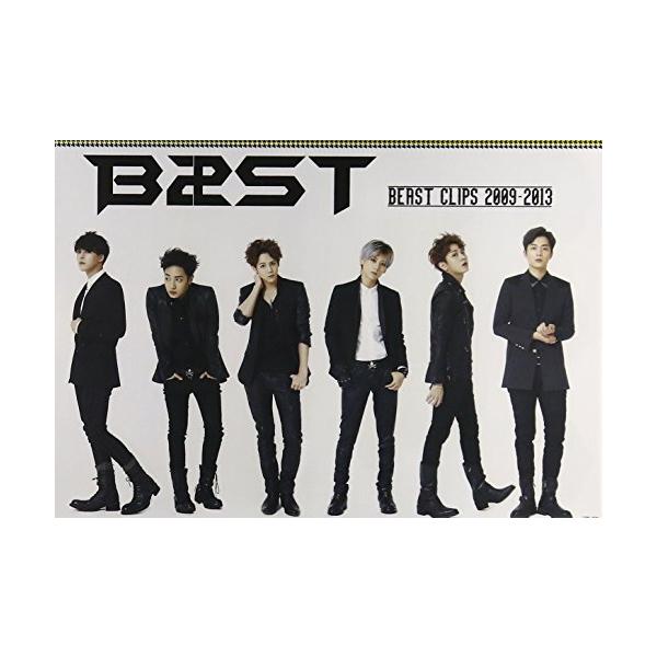 (中古品)BEAST CLIPS 2009-2013 DVD【メーカー名】ユニバーサル ミュージック【メーカー型番】【ブランド名】ユニバーサル【商品説明】BEAST CLIPS 2009-2013 DVDBEASTお届け：受注後に再メンテ、...