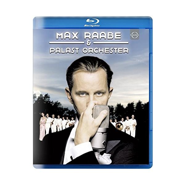 (中古品)Max Raabe &amp; Palast Orchester [Blu-ray]【メーカー名】Euroarts【メーカー型番】Rabbe【ブランド名】【商品説明】Max Raabe &amp; Palast Orchester...