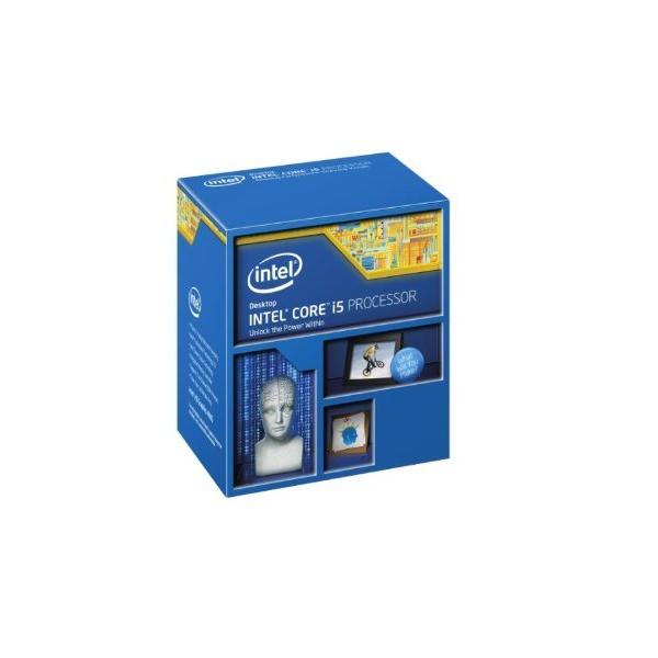(中古品)Intel CPU Core-i5-4590S 3.0GHz 6Mキャッシュ LGA1150 BX80646I54590S 【BOX】【メーカー名】インテル【メーカー型番】BX80646I54590S【ブランド名】インテル【商品説...