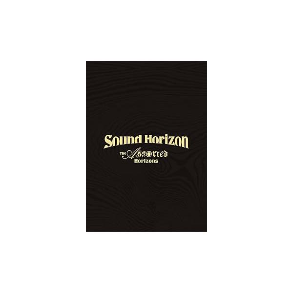 (中古品)The Assorted Horizons (通常盤) [Blu-ray] Sound Horizon【メーカー名】ポニーキャニオン【メーカー型番】【ブランド名】ポニーキャニオン【商品説明】The Assorted Horizon...