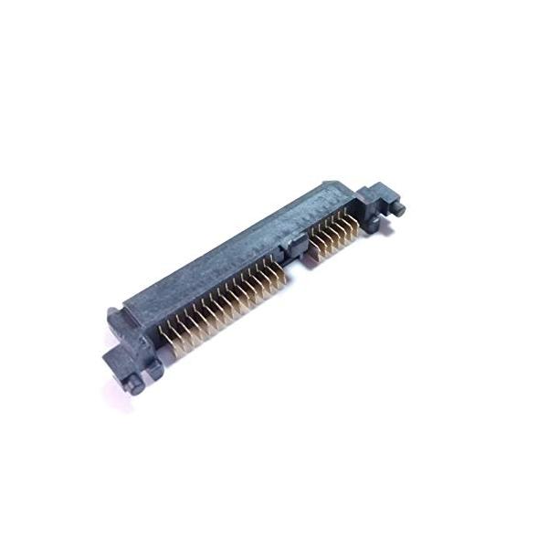 (中古品)SATA HDDコネクターアダプター Dell Inspiron 1420 PP26L 1720 1721/ Studio 1735 1737/ Alienware Area-51 M15X M17X/ Vostro 1400 1...