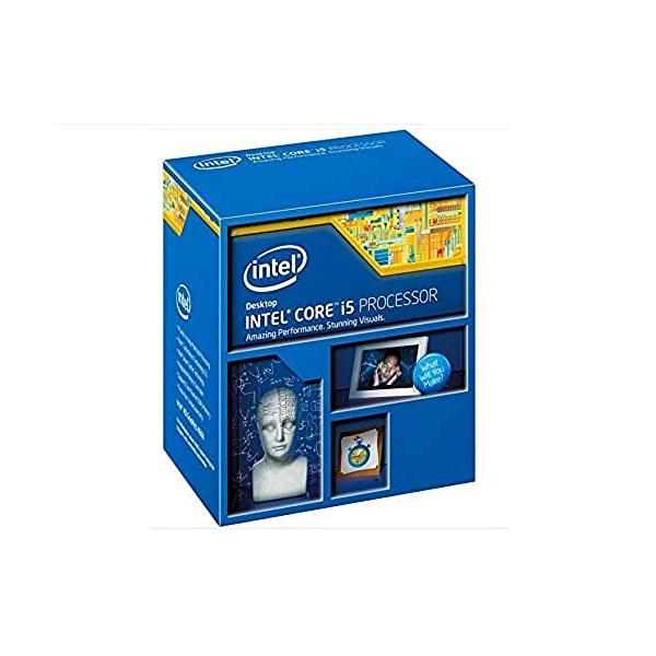 (中古品)Intel CPU Core-i5-4690 3.50GHz 6Mキャッシュ LGA1150 BX80646I54690 【BOX】【メーカー名】インテル【メーカー型番】BX80646I54690【ブランド名】インテル【商品説明】...