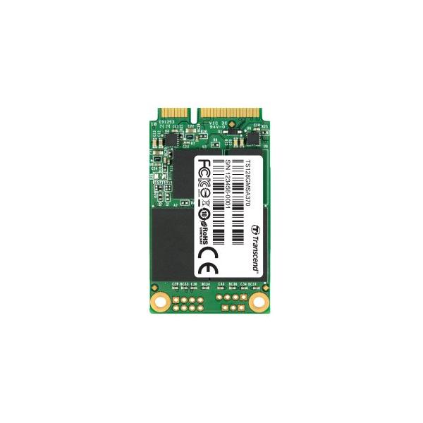 (中古品)Transcend 業務用/産業用 組込向け mSATA SSD 128GB SATA3 6Gb/s MLC NAND採用 高耐久 TS128GMSA370【メーカー名】トランセンドジャパン【メーカー型番】TS128GMSA370...