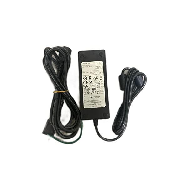 (中古品)【スター精密】 電源アダプターセット PS60A-24B1-JP【メーカー名】PS60A-24B1-JP【メーカー型番】PS60A-24B1-JP【ブランド名】スター精密【商品説明】【スター精密】 電源アダプターセット PS60A...