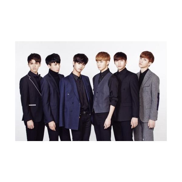 (中古品)VIXXBOX GOODS SET ~for our fans~ DVD (日本盤) N, LEO, KEN, RAVI, HONGBIN【メーカー名】WPACS!【メーカー型番】【ブランド名】【商品説明】VIXXBOX GOOD...