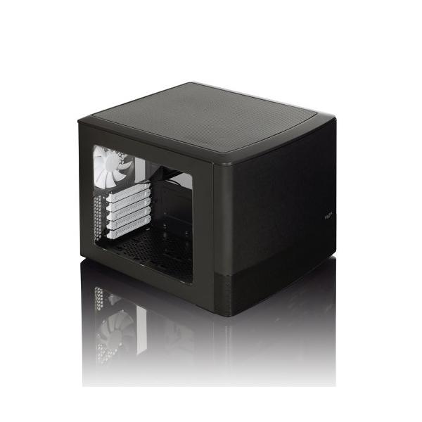 (中古品)Fractal Design Node 804 black MicroATX PCケース 日本正規代理店品 CS4710 FD-CA-NODE-804-BL-W【メーカー名】Fractal Design【メーカー型番】FD-CA-...