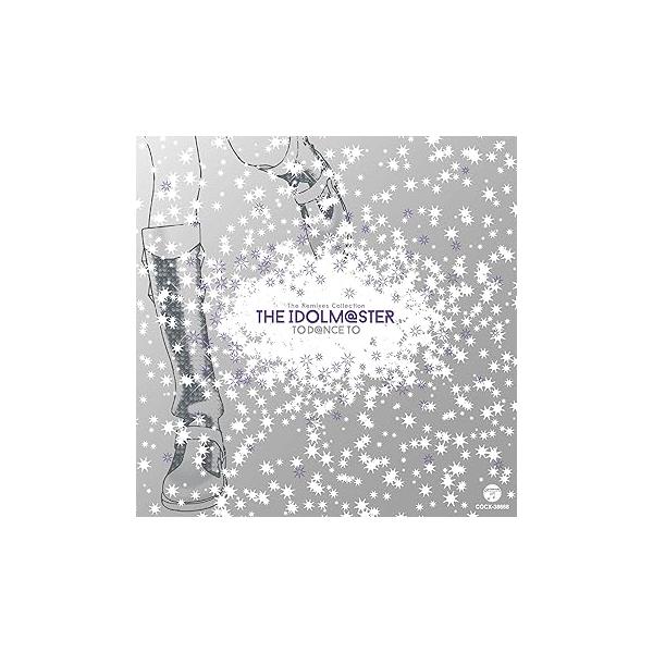 (中古品)The Remixes Collection THE IDOLM@STER TO D@NCE TO [audioCD] V.A.【メーカー名】日本コロムビア【メーカー型番】【ブランド名】日本コロムビア【商品説明】The Remix...