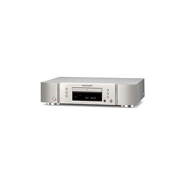 (中古品)マランツ Marantz CD5005 CDプレーヤー エントリークラス シルバーゴールド CD5005/FN【メーカー名】D&amp;M【メーカー型番】CD-5005/FN【ブランド名】Marantz【商品説明】マランツ Mar...