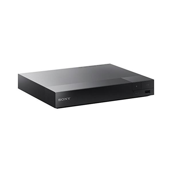 (中古品)Sony BDP-S5500 2D/3D Multi System All region Code free Blu Ray and DVD Player by Sony【メーカー名】Sony【メーカー型番】Sony-RF-3DB...