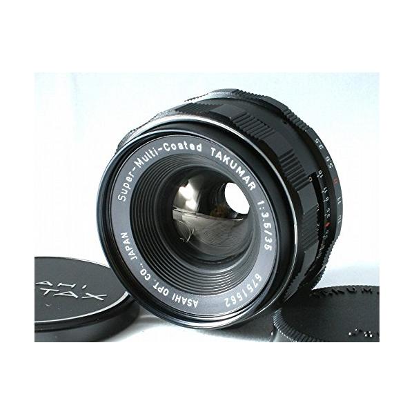 (中古品)Pentax M42 Super-Takumar 35mm F3.5【メーカー名】ペンタックス【メーカー型番】【ブランド名】ペンタックス【商品説明】Pentax M42 Super-Takumar 35mm F3.5お届け：受注後...