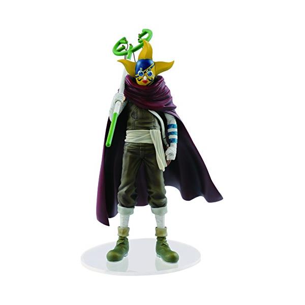 (中古品)ワンピース DRAMATIC SHOWCASE 3rd season vol.2 そげキング【メーカー名】ONE PIECE (One Piece)【メーカー型番】30752【ブランド名】バンプレスト【商品説明】ワンピース DRA...