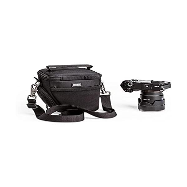 (中古品)【国内正規品】thinkTANKphoto シンクタンクフォト デジタルホルスター5 ブラック 008580【メーカー名】シンクタンクフォト【メーカー型番】TT858【ブランド名】シンクタンクフォト(Think Tank Phot...