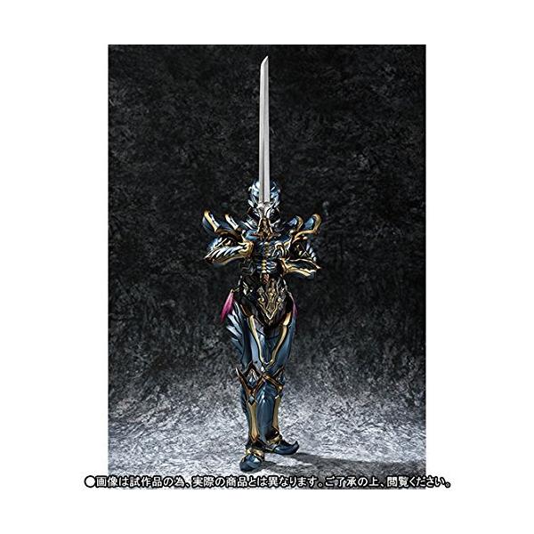 (中古品)牙狼 GARO -魔戒ノ花-  魔戒可動 幻影騎士 クロウ【メーカー名】【メーカー型番】【ブランド名】バンダイ(BANDAI)【商品説明】牙狼 GARO -魔戒ノ花-  魔戒可動 幻影騎士 クロウ商品サイズ：全高約180mmお届け...