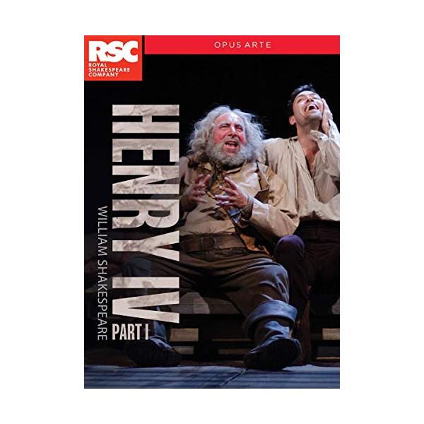 (中古品)Henry IV, Part 1/ [DVD]【メーカー名】Opus Arte【メーカー型番】Shakespeare【ブランド名】【商品説明】Henry IV, Part 1/ [DVD]With his crown under ...