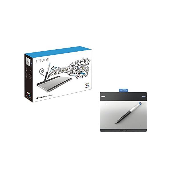 (中古品)Intuos Pen Sサイズ 【旧型番】2015年1月モデル CTL-480/S1【メーカー名】Wacom(ワコム)【メーカー型番】CTL-480/S1【ブランド名】Wacom(ワコム)【商品説明】Intuos Pen Sサイズ...