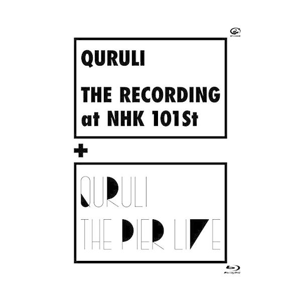 (中古品)THE RECORDING at NHK 101st + THE PIER LIVE [Blu-ray Disc]【メーカー名】ビクターエンタテインメント【メーカー型番】【ブランド名】【商品説明】THE RECORDING at ...