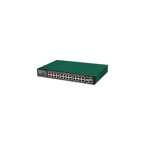 (中古品)パナソニックEWネットワークス Switch-M24eG PN28240K【メーカー名】パナソニック(Panasonic)【メーカー型番】PN28240K【ブランド名】パナソニック(Panasonic)【商品説明】パナソニックEW...