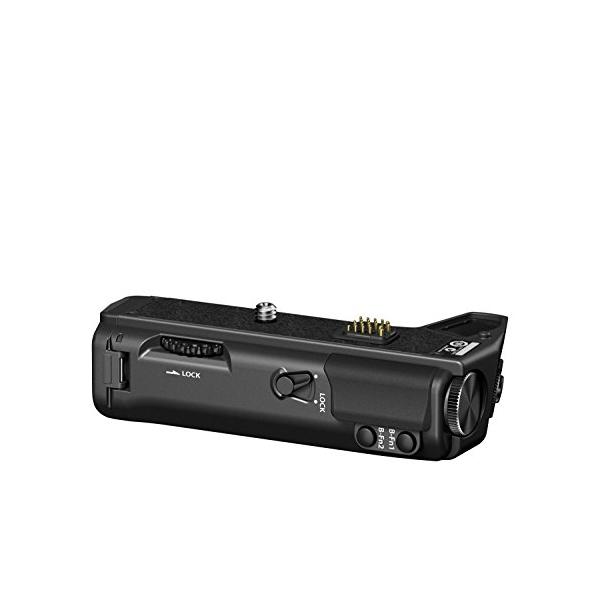 (中古品)OLYMPUS ミラーレス一眼 OM-D E-M5 MarkII用 パワーバッテリーホルダー HLD-6P【メーカー名】オリンパス【メーカー型番】HLD-6P【ブランド名】OM SYSTEM/オリンパス【商品説明】OLYMPUS ...